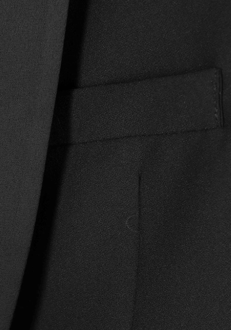 ERMANNO FIRENZE Long-sleeve Blazer
