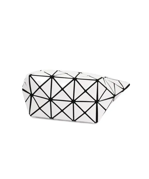 Issey Miyake Zip-top Clutch