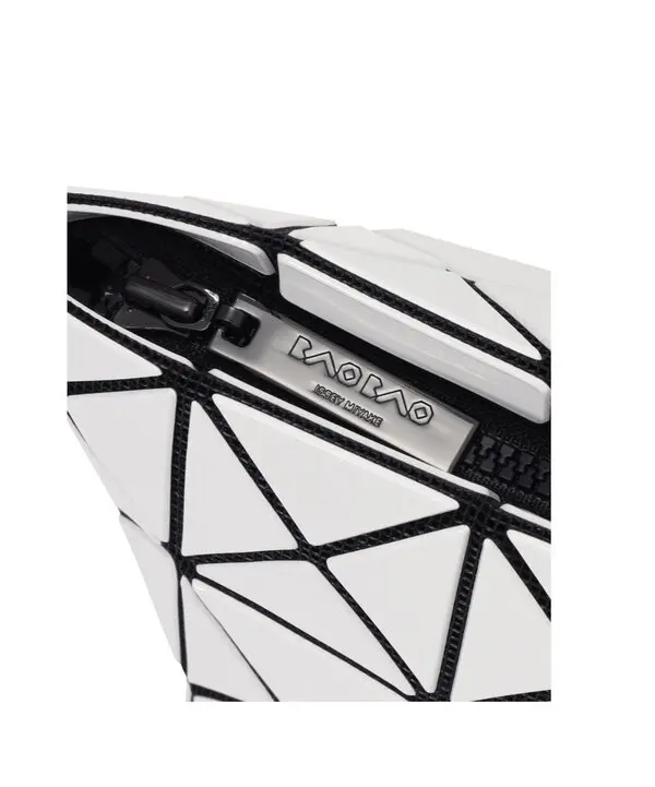 Issey Miyake Zip-top Clutch