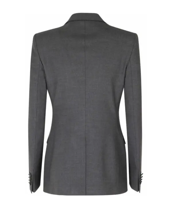 Tagliatore Long-sleeve Jacket Set