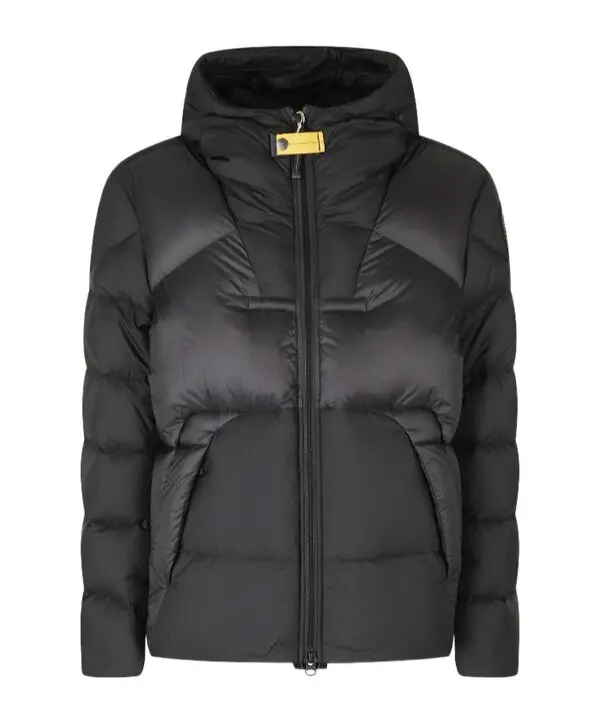 PARAJUMPERS Long-sleeved Padded Hooded Jacket