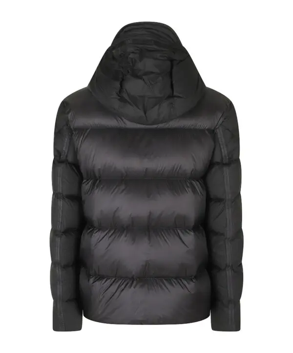 PARAJUMPERS Long-sleeved Padded Hooded Jacket