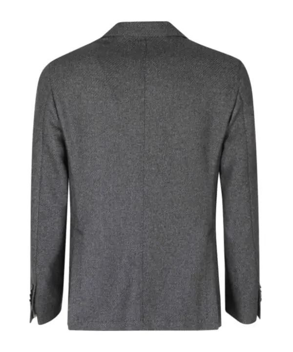 L.B.M. 1911 Long-sleeve Blazer