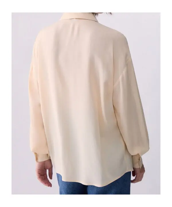 Liu Jo Blouse With Bow