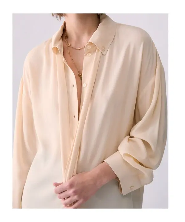 Liu Jo Blouse With Bow