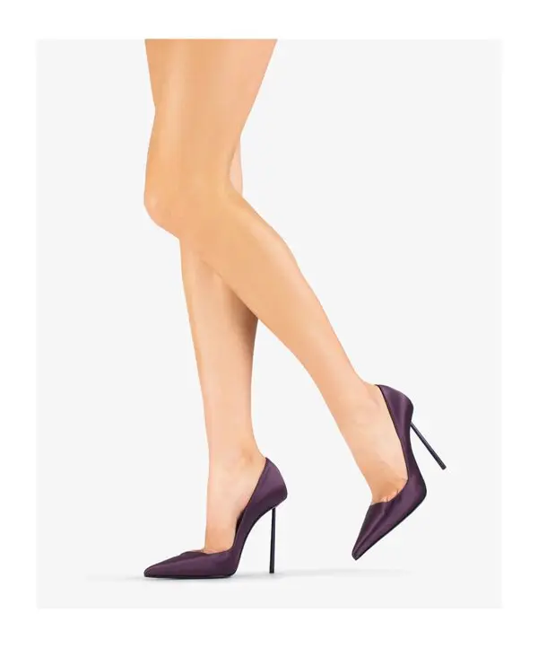 LE SILLA Amelia Pumps