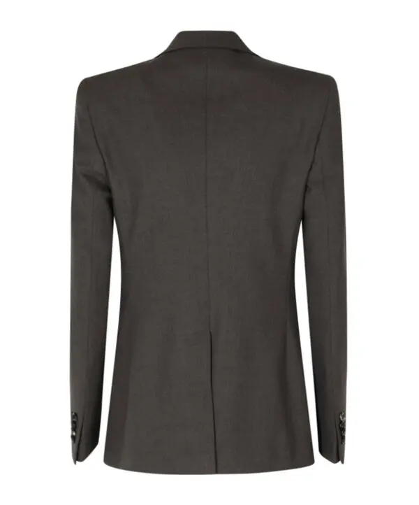Tagliatore Long-sleeve Suit Set