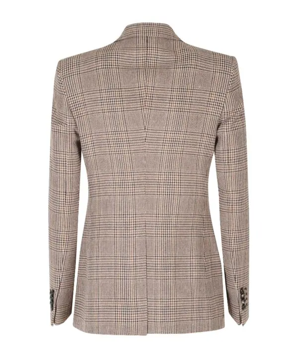 Tagliatore Long-sleeve Blazer