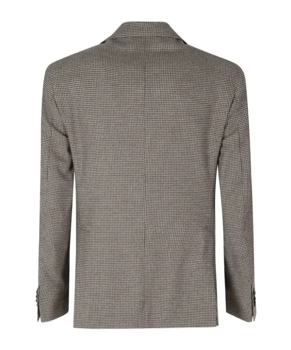 L.B.M. 1911 Long-sleeve Blazer