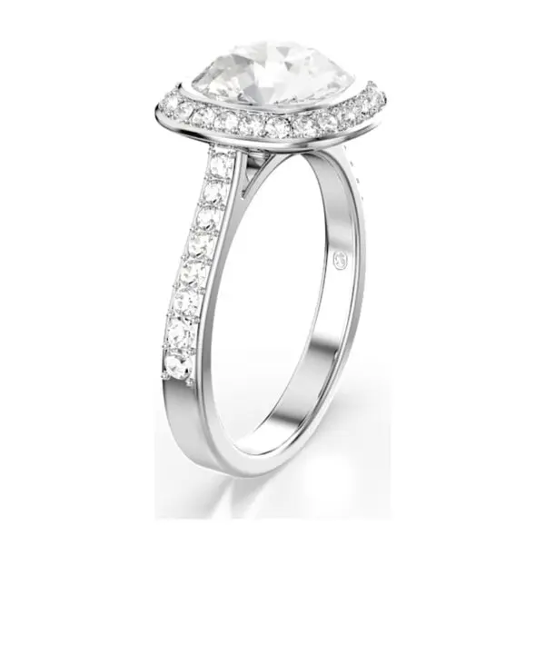 SWAROVSKI Una Angelic Ring