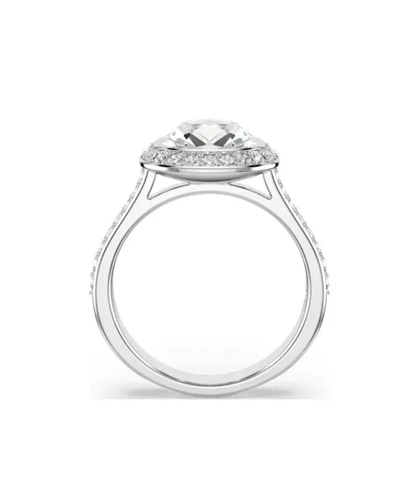 SWAROVSKI Una Angelic Ring