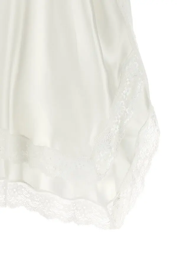 Magda Butrym Thin Shoulder Straps