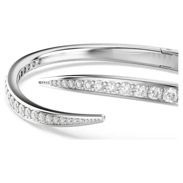 SWAROVSKI Vienna Bangle With Zirconia