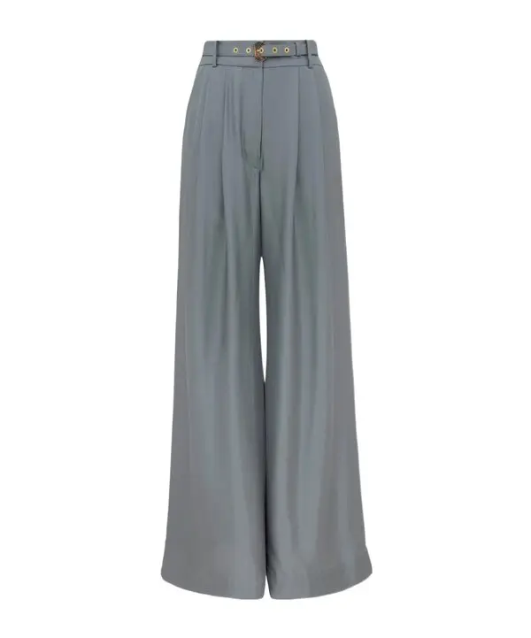 Zimmermann Wide Leg Pant