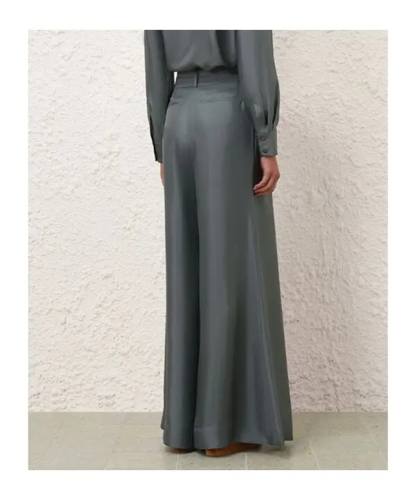 Zimmermann Wide Leg Pant