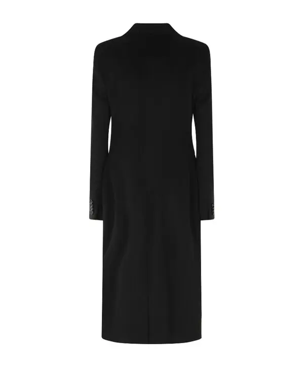 Tagliatore Long-sleeved Tailored Coat