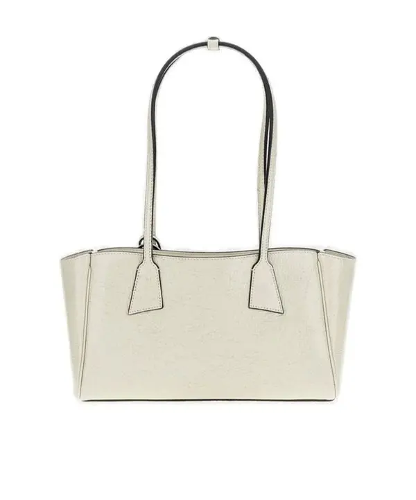 HIDESINS Logo Stamp Shoulder Bag