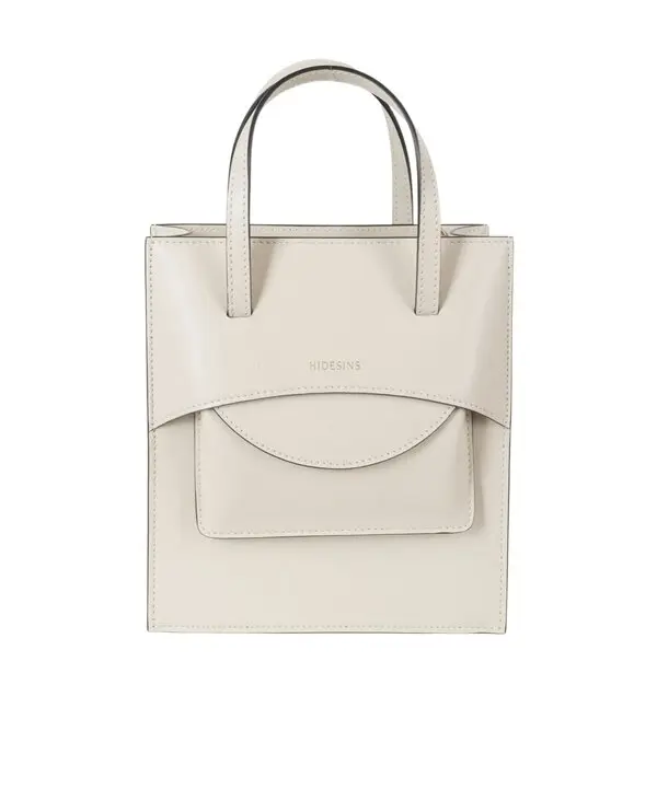 HIDESINS Flap Shoulder Bag