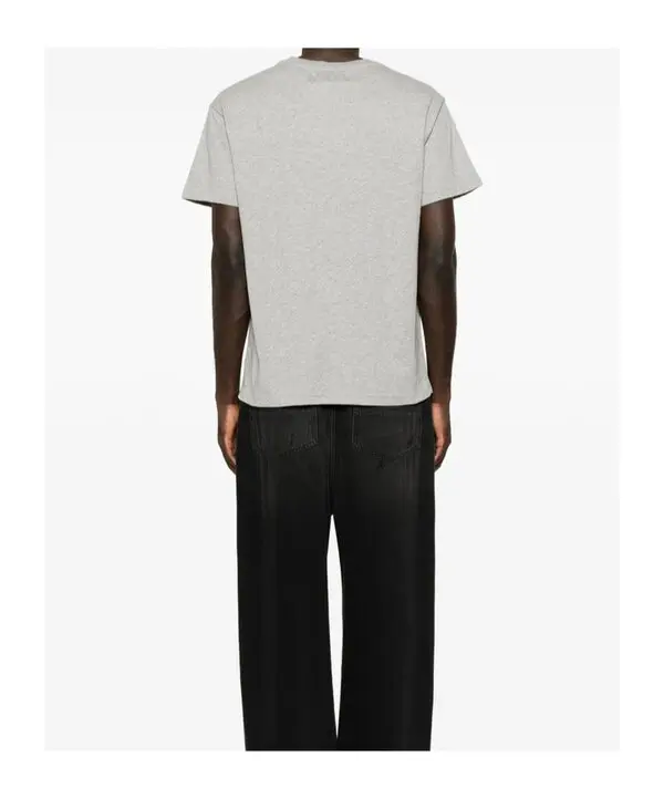 VIVIENNE WESTWOOD Orb Logo Crew-neck T-shirt