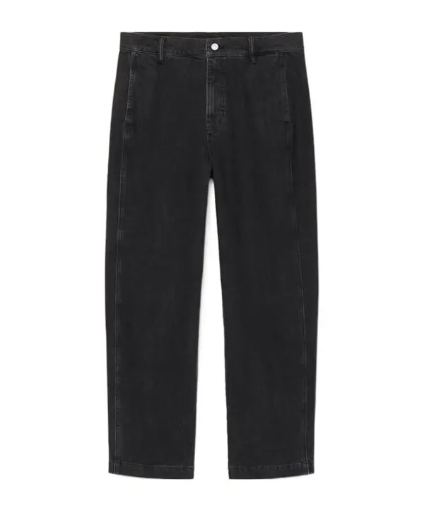 ALLSAINTS Belt Loop Jeans