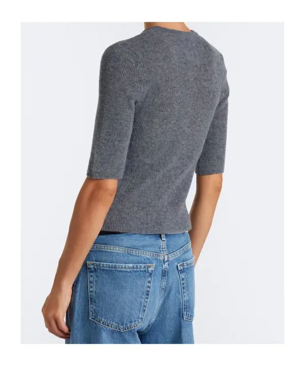 Citizens Of Humanity Tabitha Wool And Cashmere Cardigan