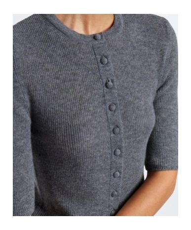 Citizens Of Humanity Tabitha Wool And Cashmere Cardigan