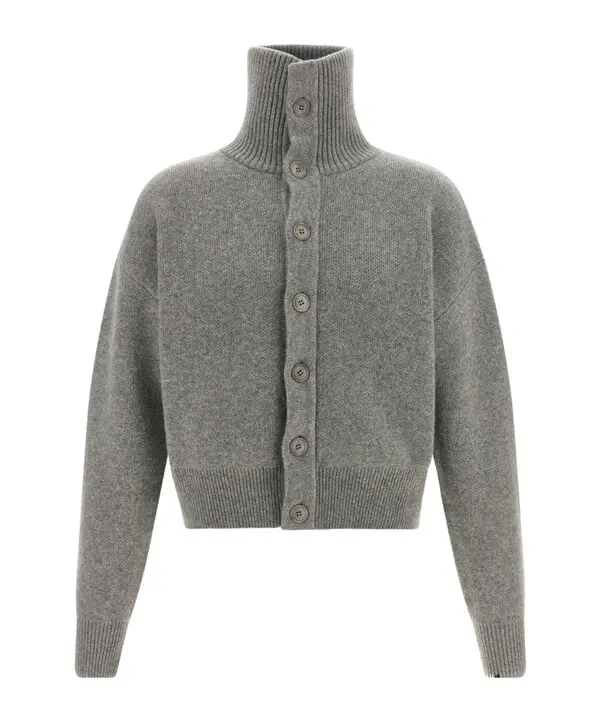 Extreme Cashmere N377 Clement' Cardigan