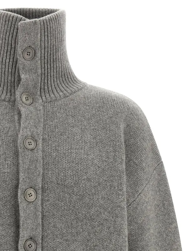 Extreme Cashmere N377 Clement' Cardigan