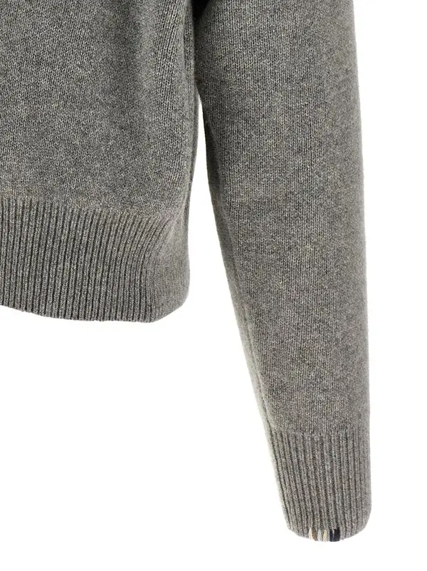 Extreme Cashmere N377 Clement' Cardigan