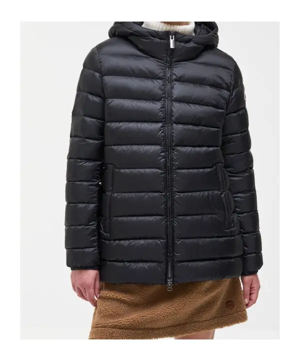 COLMAR Hooded Down Jacket