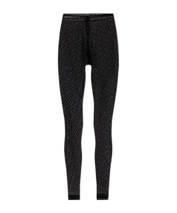 Dsquared2 Elastic Waist Leggings