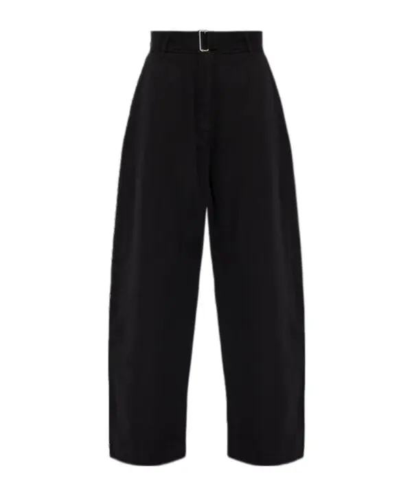Studio Nicholson Belted Trousers