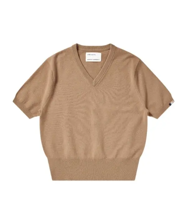Extreme Cashmere V-neck Sweater