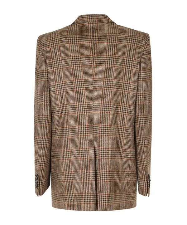 Tagliatore Long-sleeve Blazer