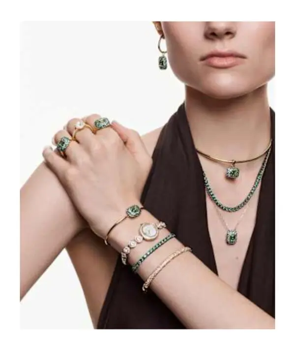 SWAROVSKI Sublima Necklace With Motif
