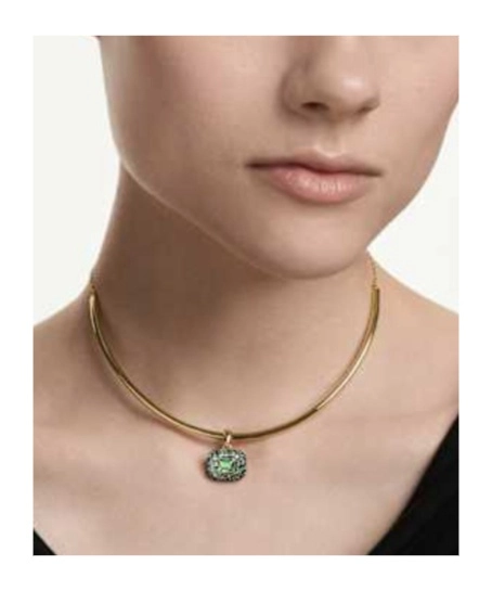 SWAROVSKI Sublima Necklace With Motif