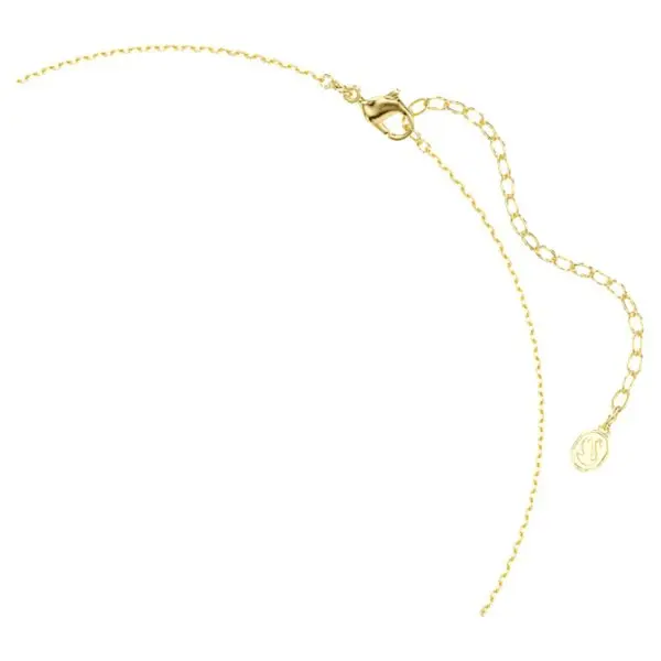 SWAROVSKI Sublima Necklace With Motif