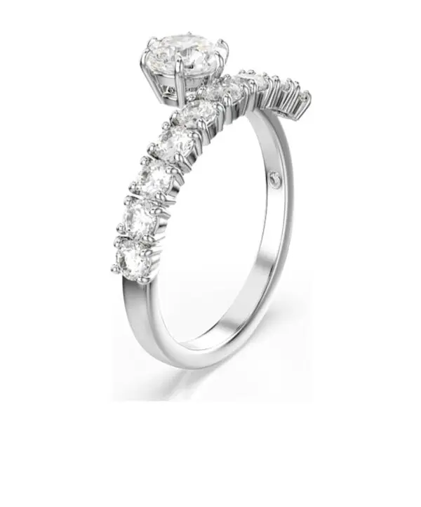 SWAROVSKI Matrix Ring