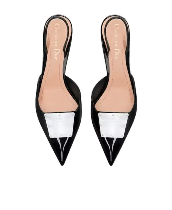 Dior La Parisienne Slingback Pump