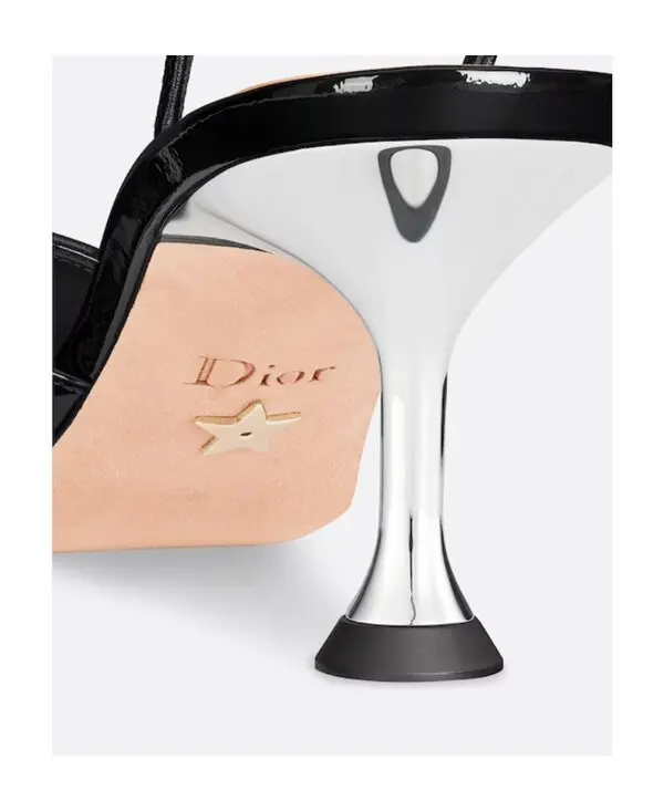 Dior La Parisienne Slingback Pump