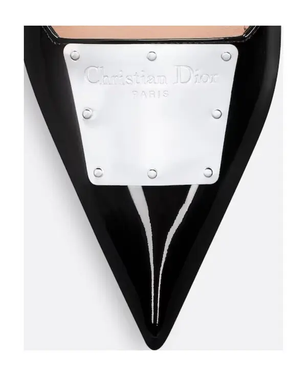 Dior La Parisienne Slingback Pump