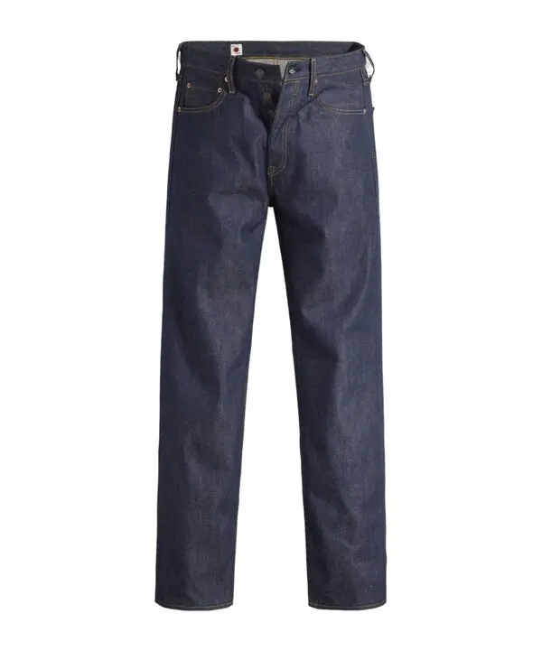 LEVI'S 1980's 501 Straight-leg Jeans - No