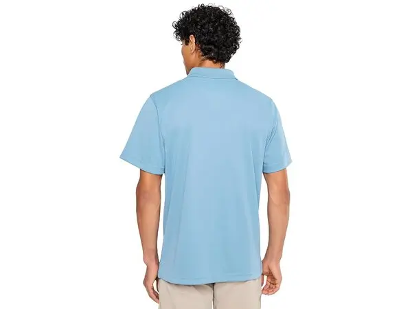 Columbia Utilizertm Polo Clothing Rainy Day - Blue