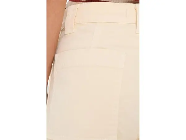 Madewell Utility Barrel Leg Pants