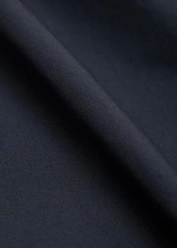 Nn07 Brendan Cotton-blend Trousers