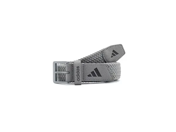 Adidas Braided Stretch Belt - Multi