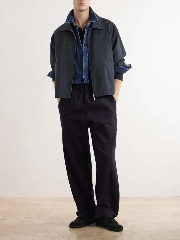 Rag & Bone Denim Shirt
