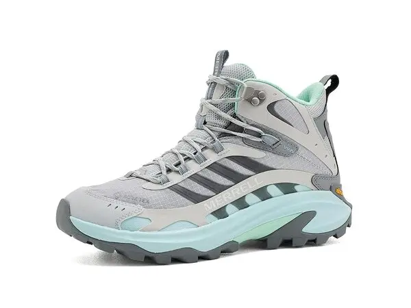 Merrell Moab Speed 2 Mid Gore-tex Hiking Boots
