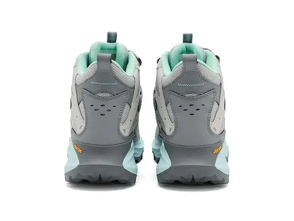Merrell Moab Speed 2 Mid Gore-tex Hiking Boots