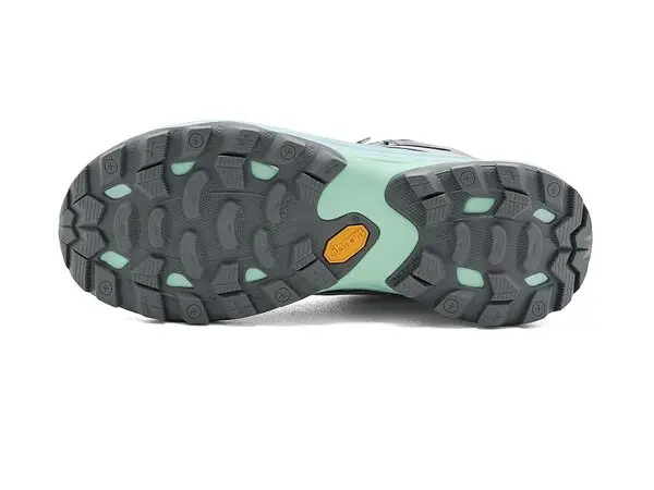 Merrell Moab Speed 2 Mid Gore-tex Hiking Boots